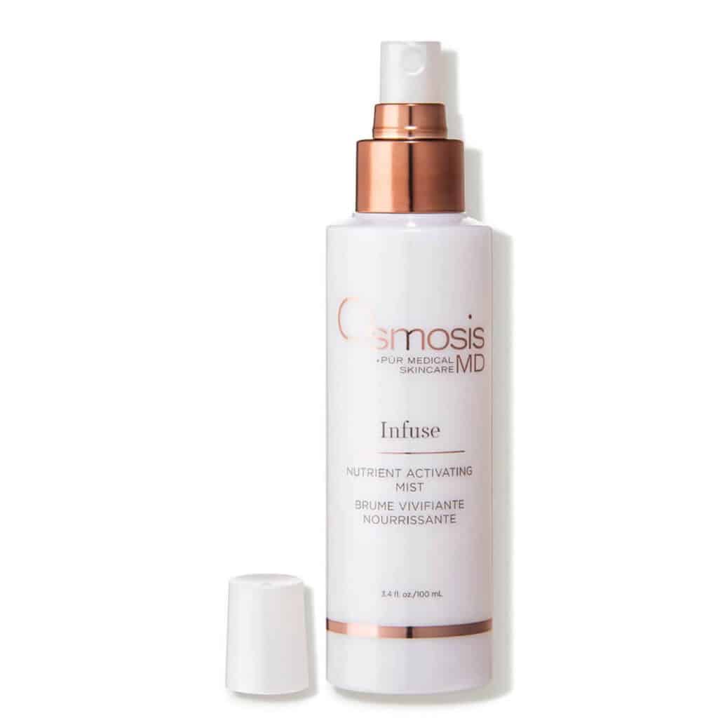 Osmosis +Beauty Infuse - Nutrient Activating Mist - Arrow Esthetics